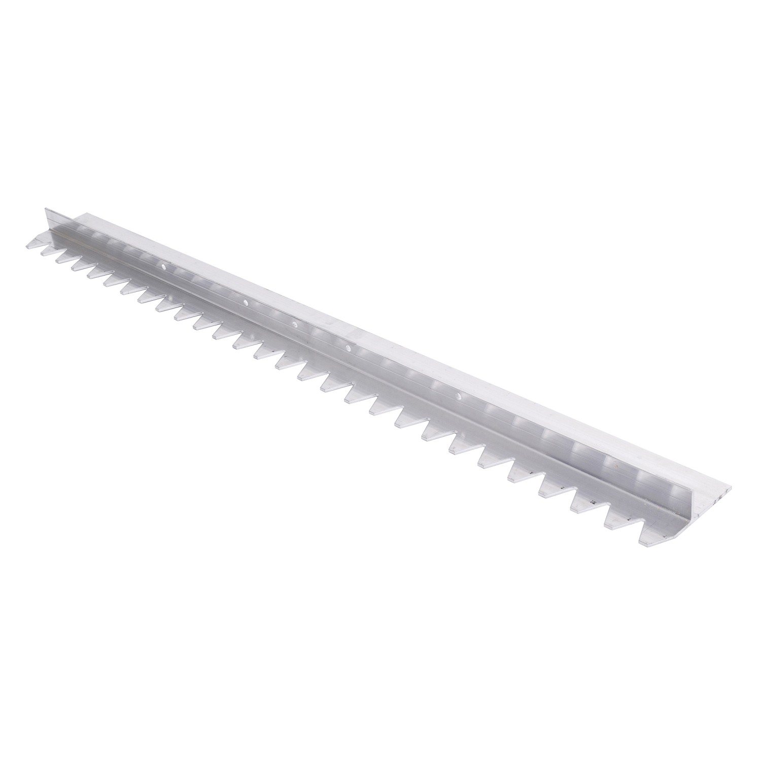 Garant 86077 Pro Series Asphalt Rake Head Only