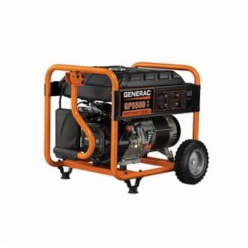 Generac 5975 GP5500 Portable Generator