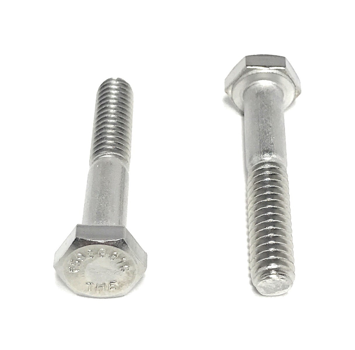 M16 X 120 Hex Head Capscrews DIN 933 10.9