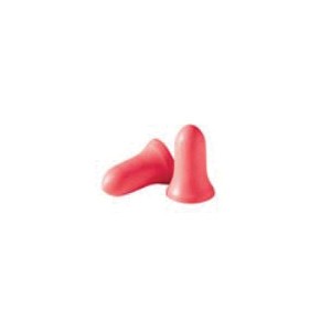 Howard Leight by Honeywell MAX-1 Max Single Use Uncorded Ear Plug