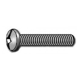 10-32X1/2 Round Comb Machine