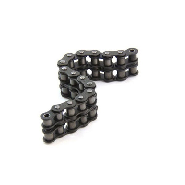 Chain Double Roller 3/8Pitch Ansi 100Ft. Roll