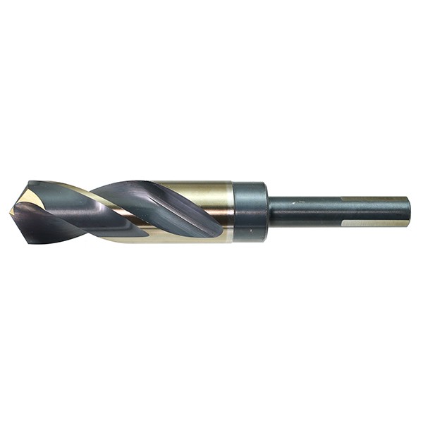 Drill Bit 25/32 Hss Prentice