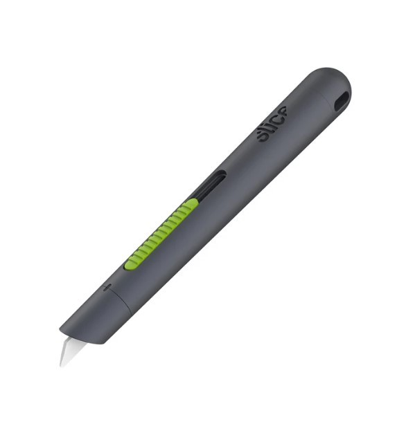 Pen Cutter Auto-Retractable