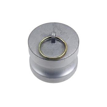 2" Part DP Aluminum Dust Plug
