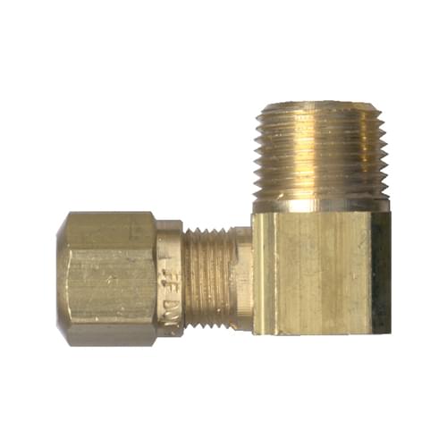 Hose & Tube Fittings
