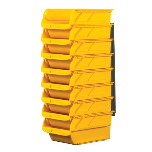 Storage Bins & Containers