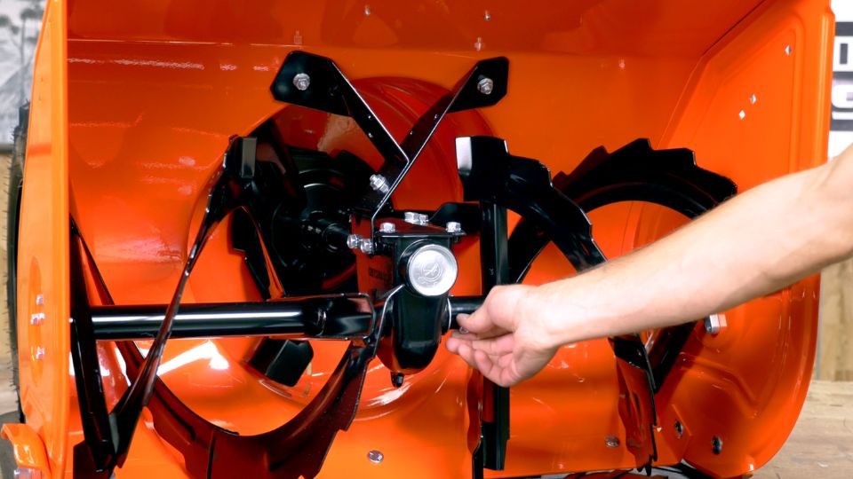 Snowblower Maintenance & Why You Need a Snow Blower This Winter | DIY ...