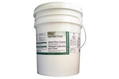 Winter Rinse Floor Cleaner - 5 gallon