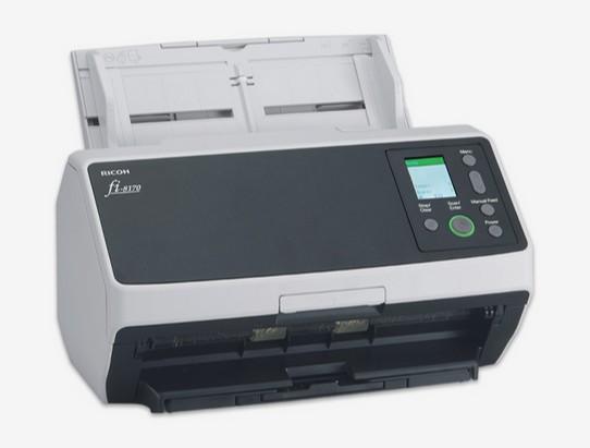 Document Scanner
