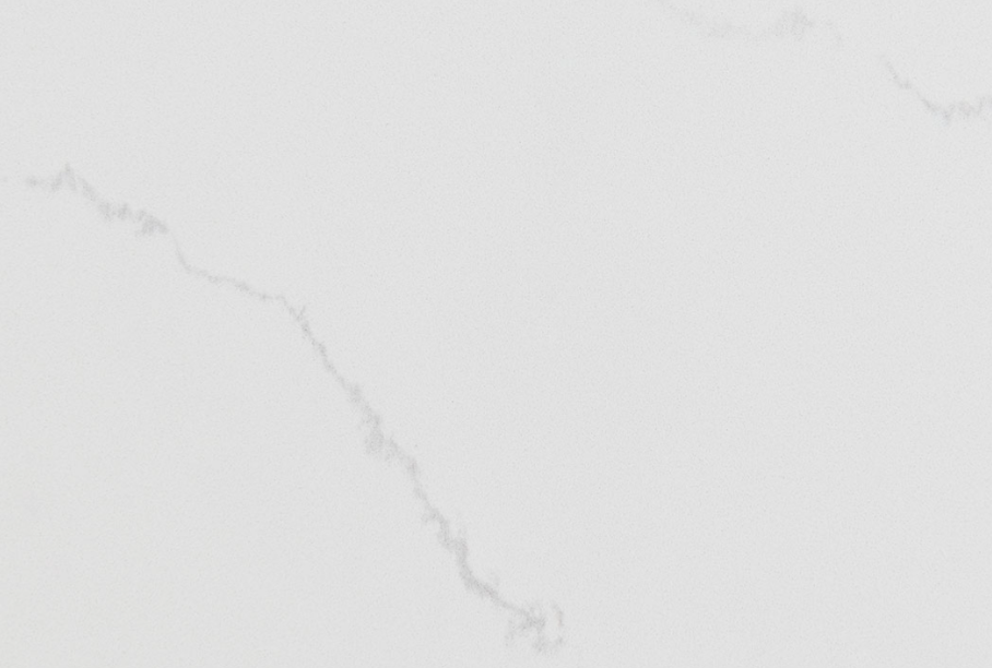 Calacatta Ultra Quartz 108"x42" | Elegant & Durable Countertop