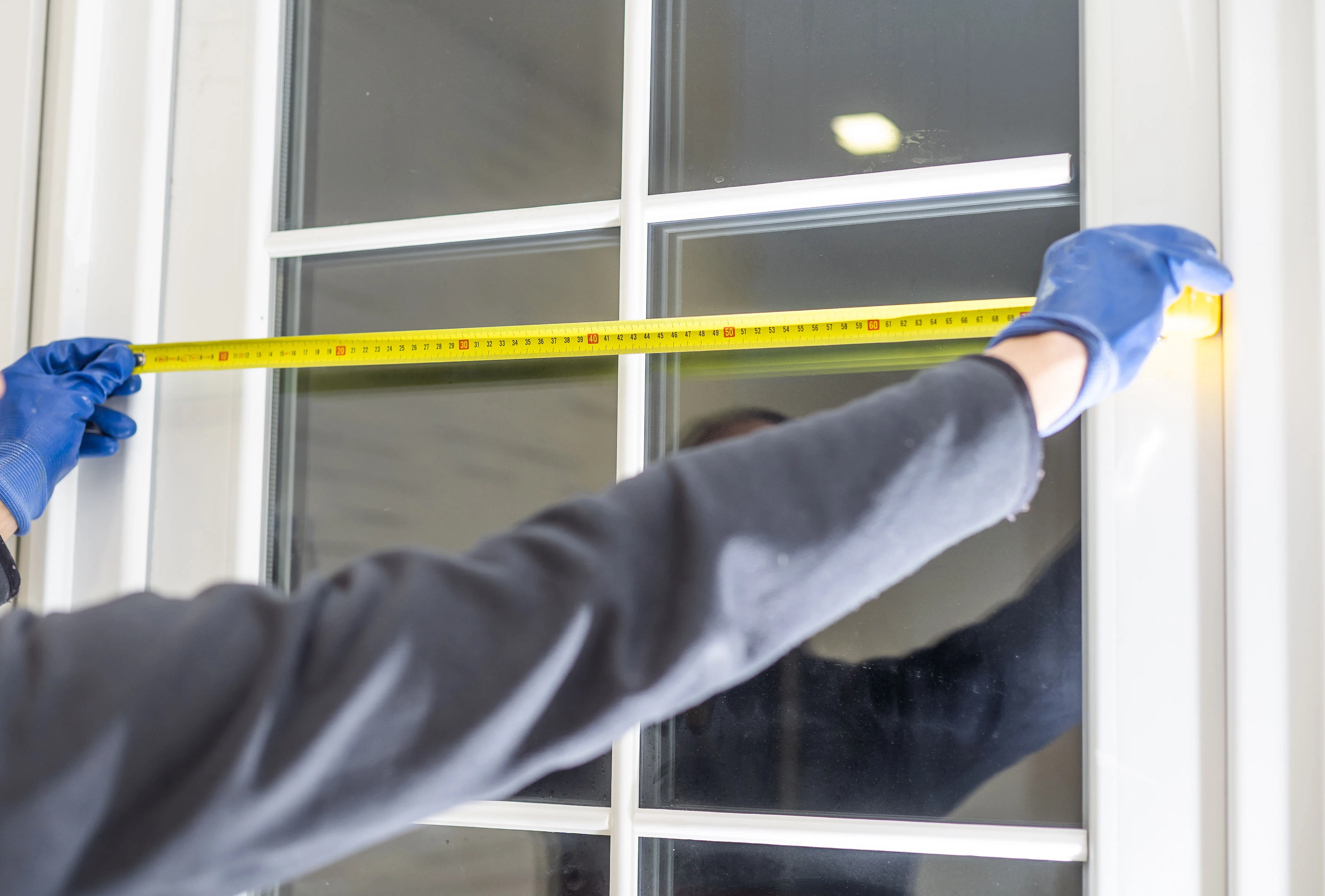 How to Measure for Replacement Windows | Step-by-Step DIY Guide