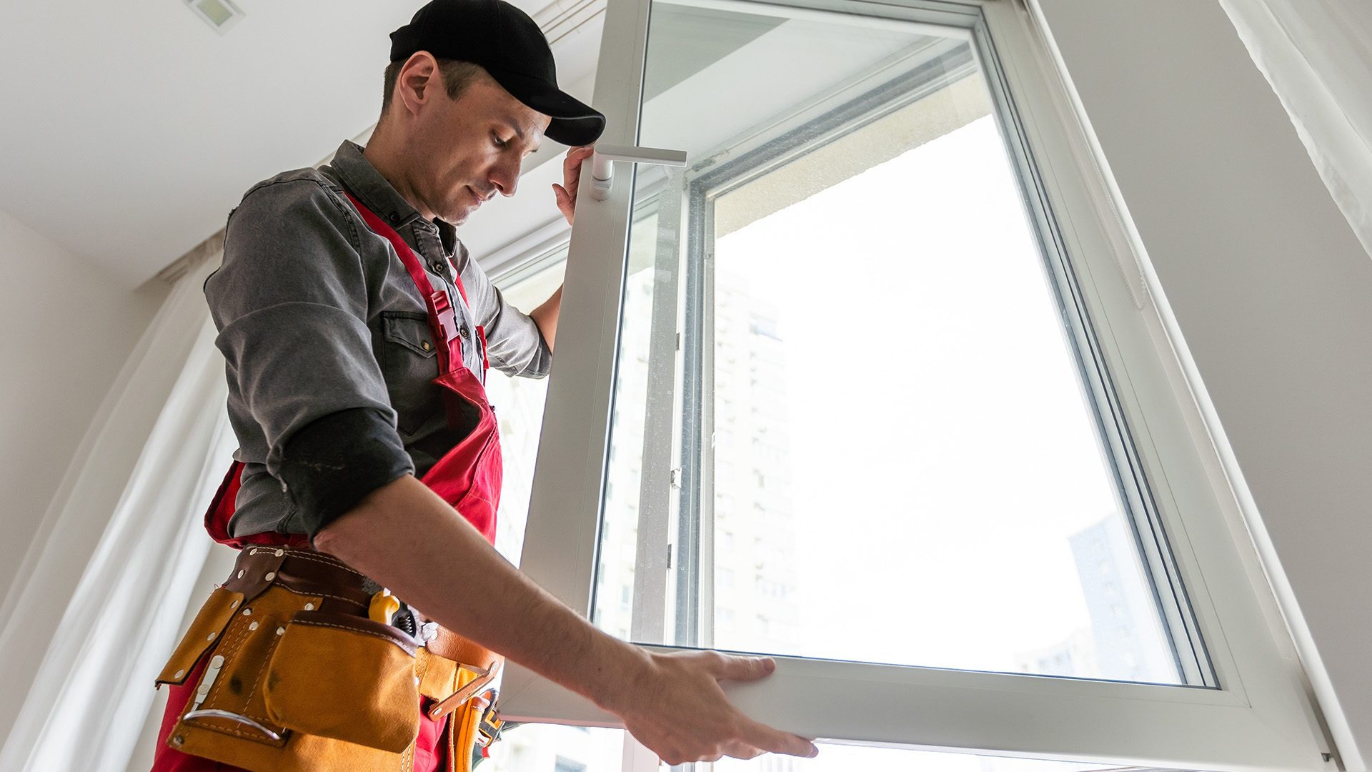 Vinyl Window Installation Guide: DIY Tips for a Perfect Fit | The ...