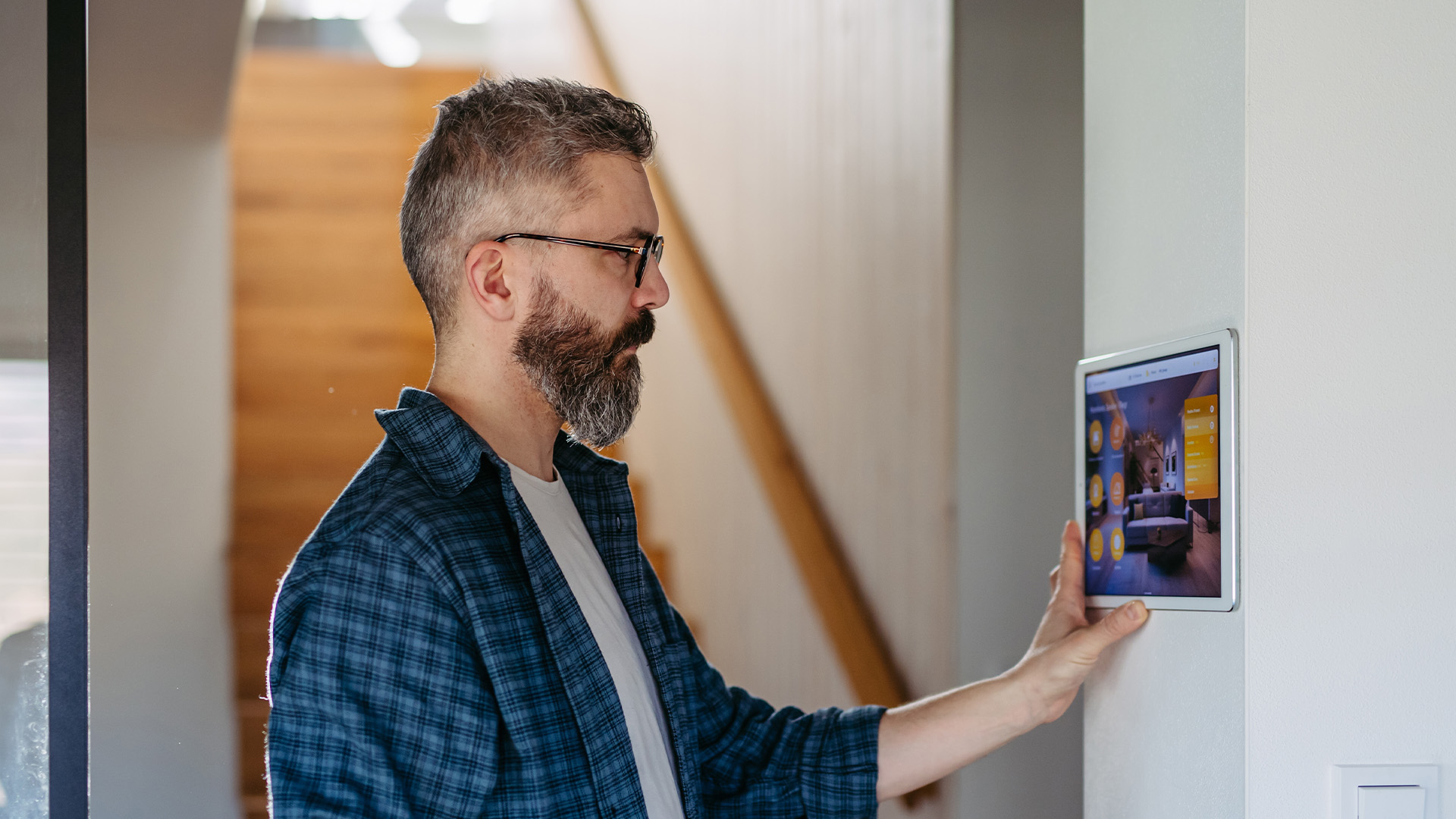 Doors and Windows for a Smart Home | The Window Depot