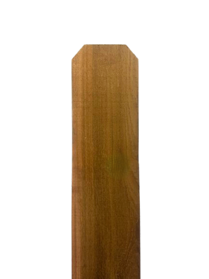 1x6x6 -3/4" Tight Knot WRC DE Western Red Cedar 'Dog Ear' - Precision ...