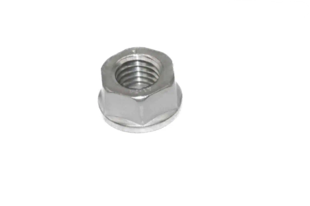 NUT TURBO