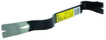 PRY BAR 15" SUPER WONDER BAR W/ARCHED CNTR