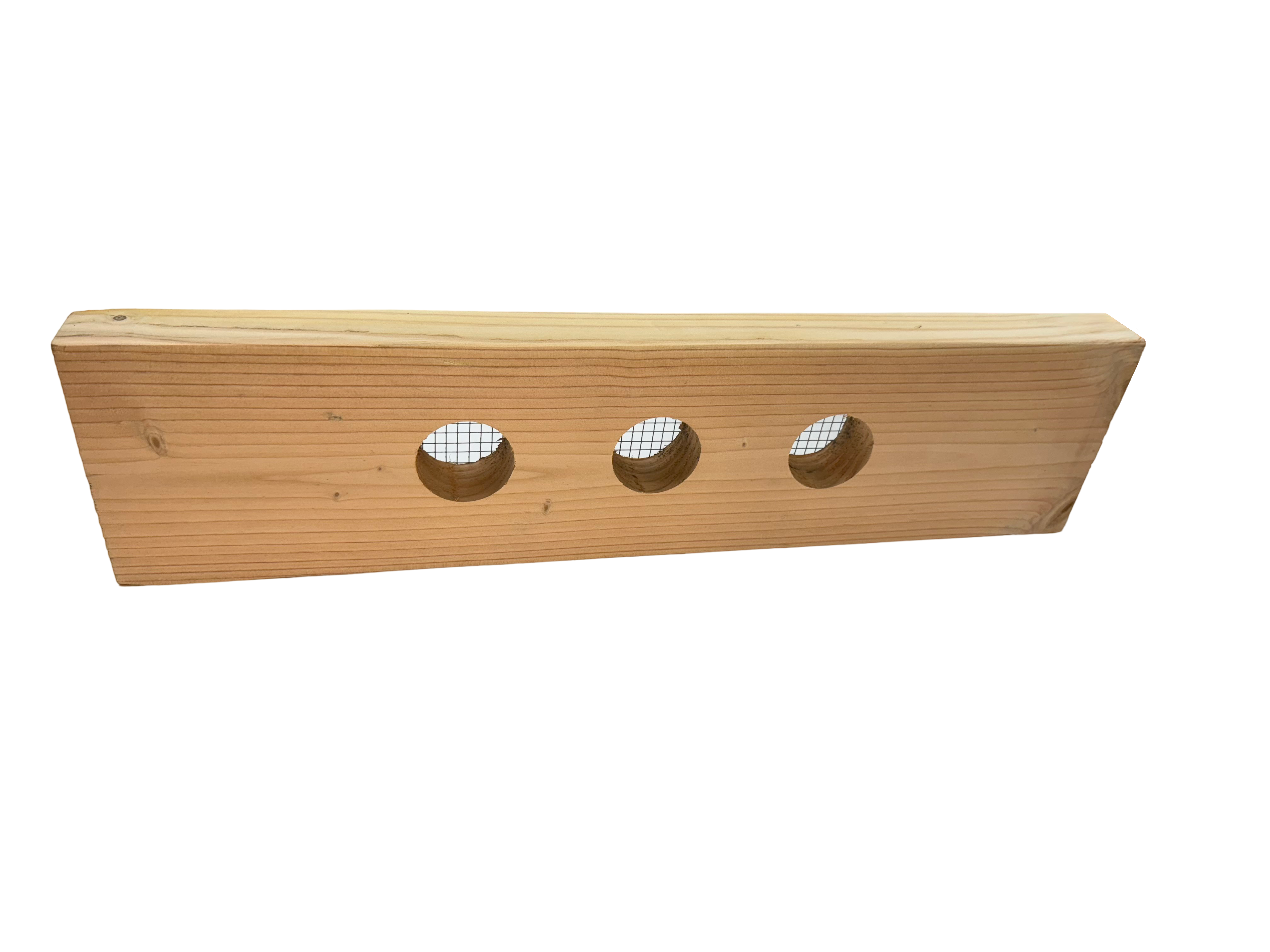 EAVE RAFTER BLOCKS