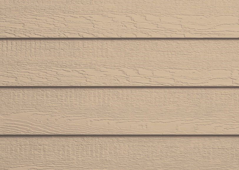 Custom Siding