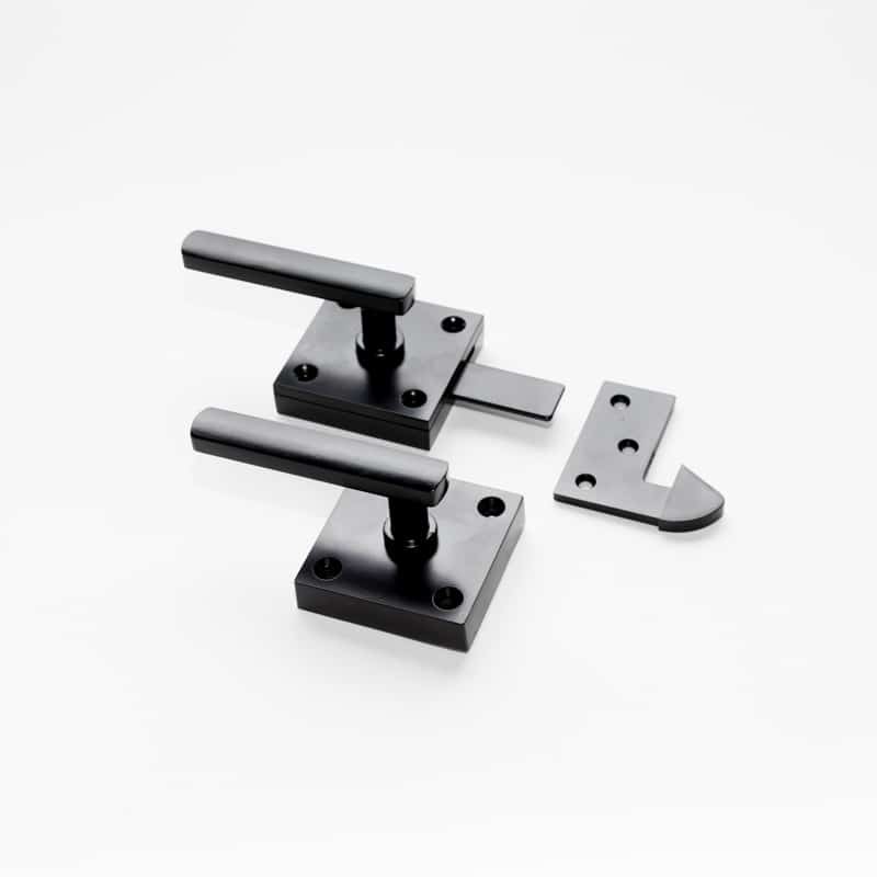 Modern Gate Lever Latch