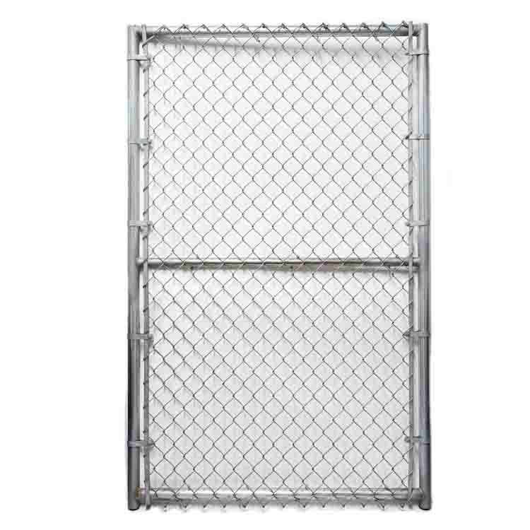 Galvanized - Everguard Materials | Fence Supplies Near Seattle ...