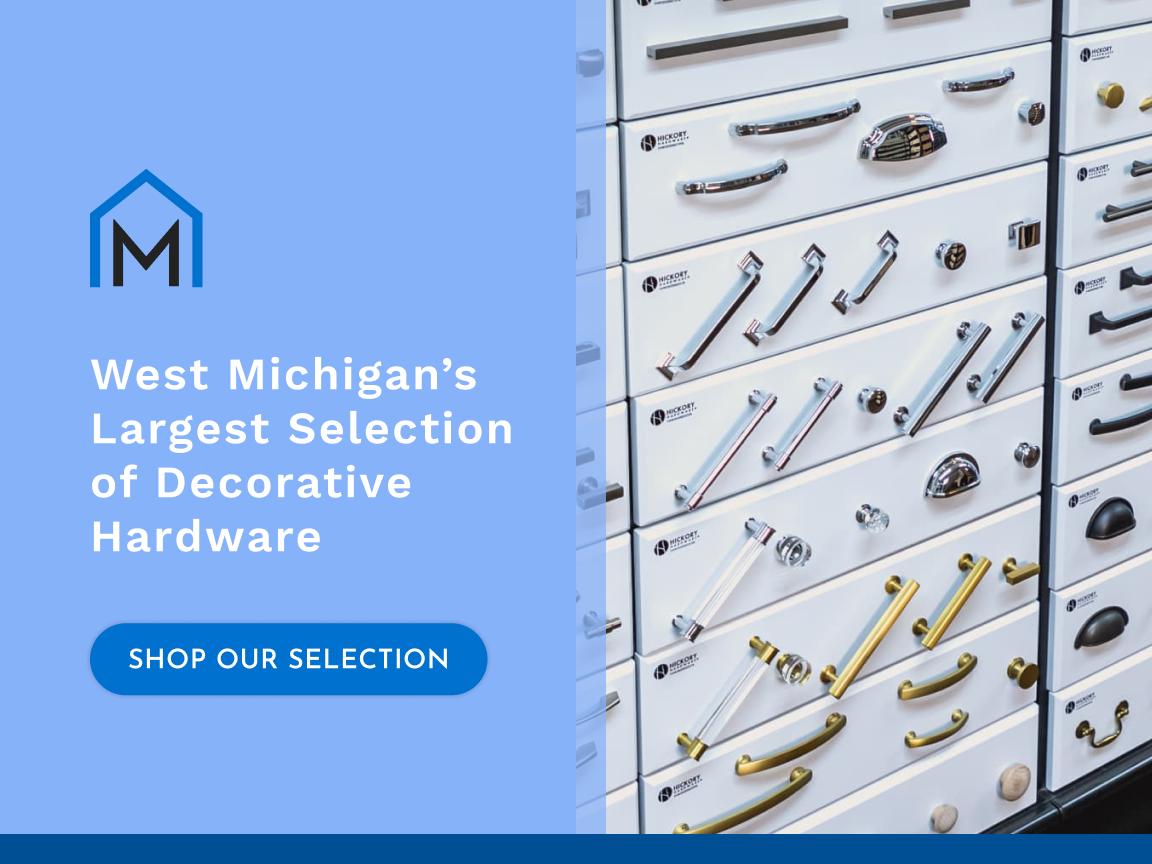 Modern Hardware - Locally Owned Grand Rapids Hardware Store