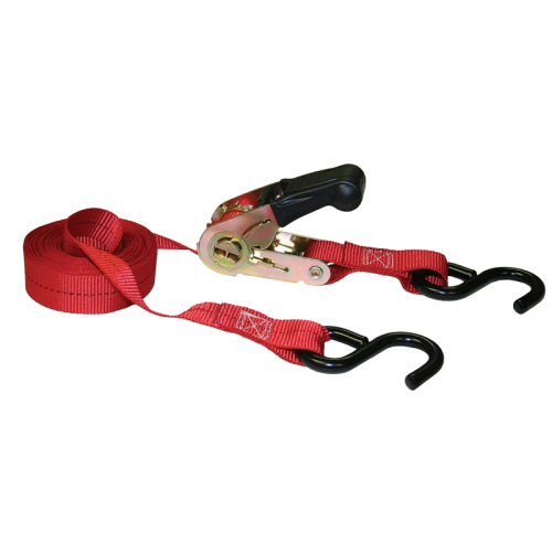 Ratchet Tie-Down 1"x 13'