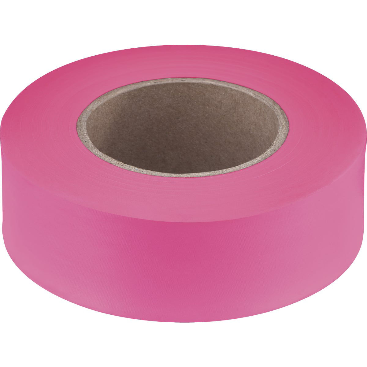 Tape Flagging 1"x200' Pink