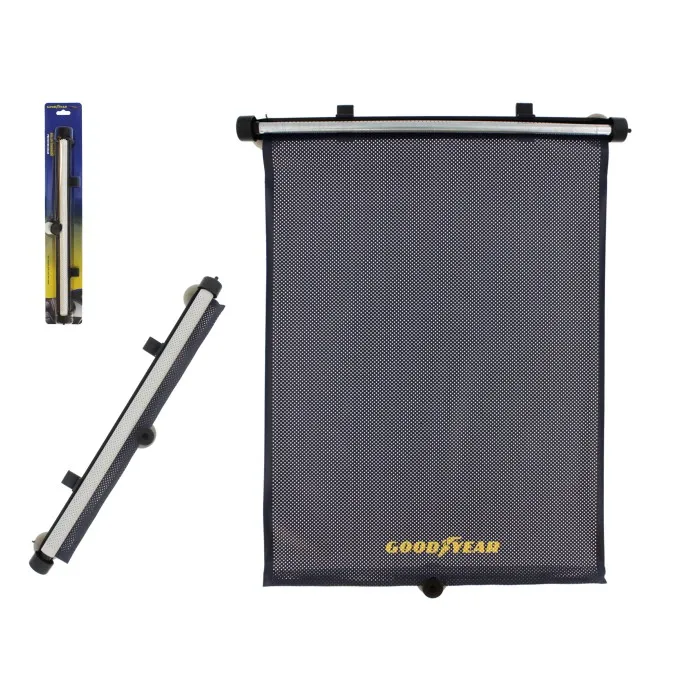 Roller Sun Shade