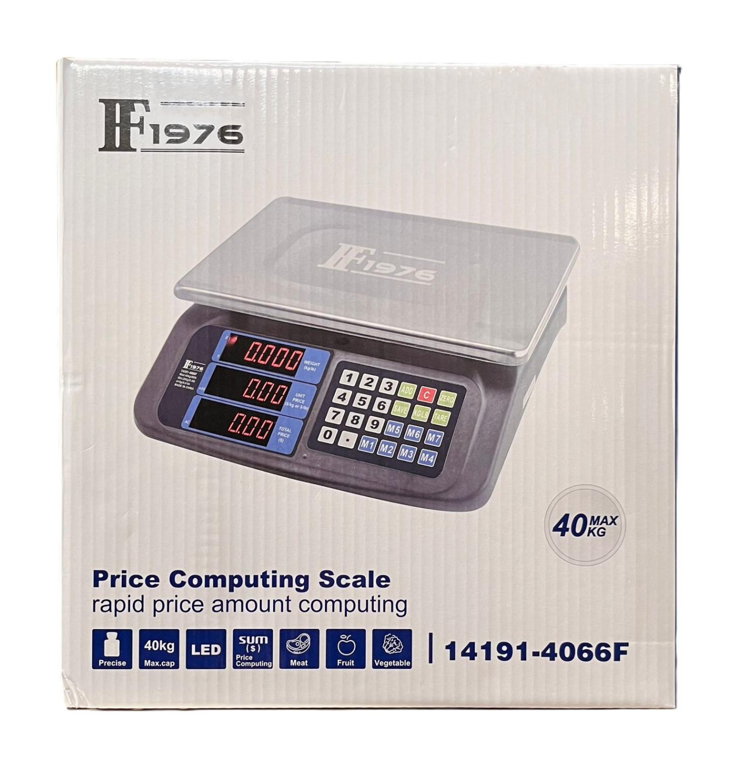 Digital Weight Scale 88LB