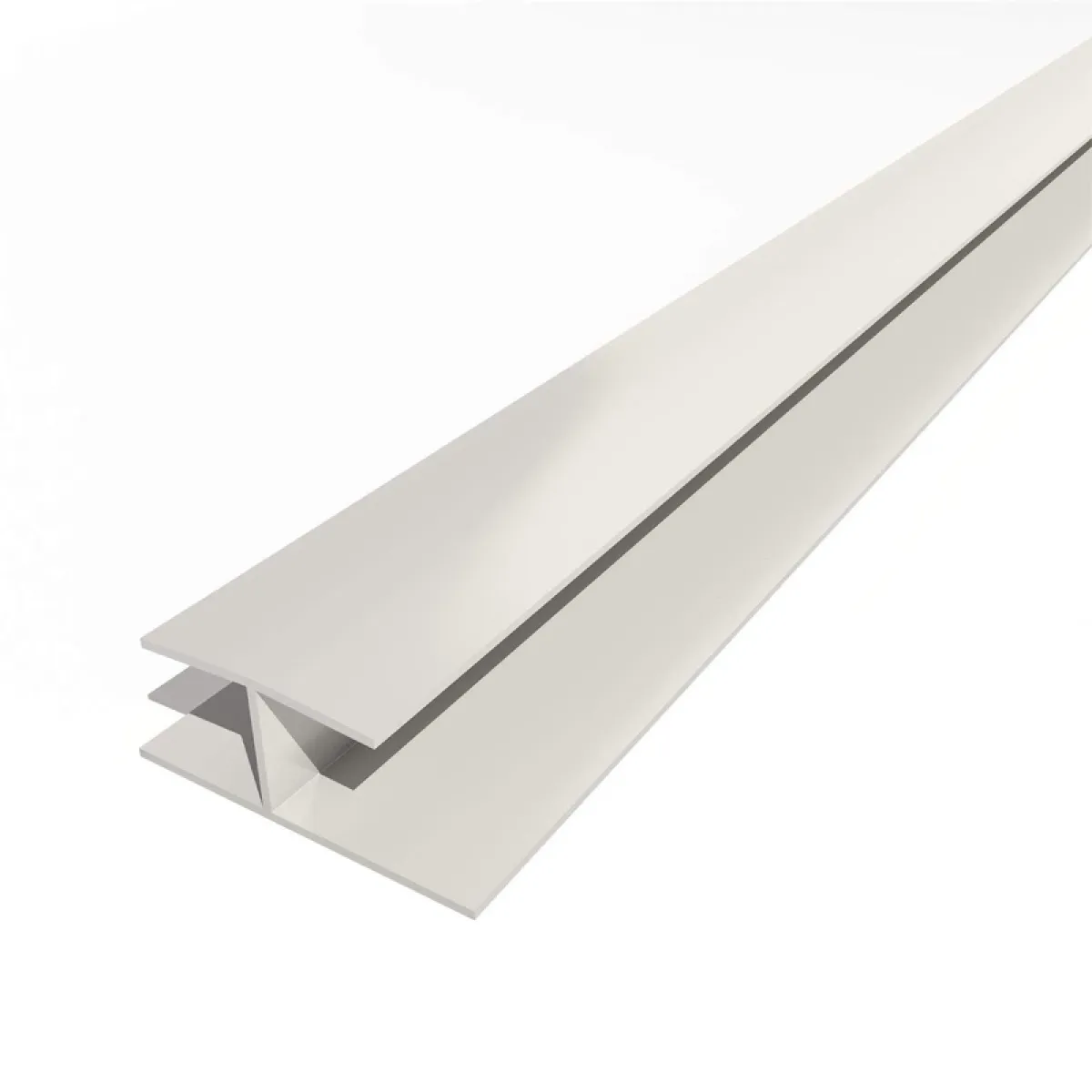 H Jointer For PVC Ceiling Panel