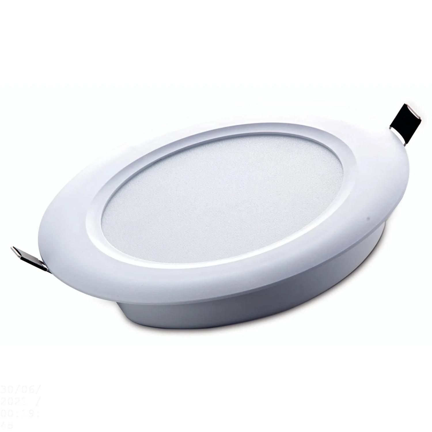 Inlay RD Ceiling Mounted 24W