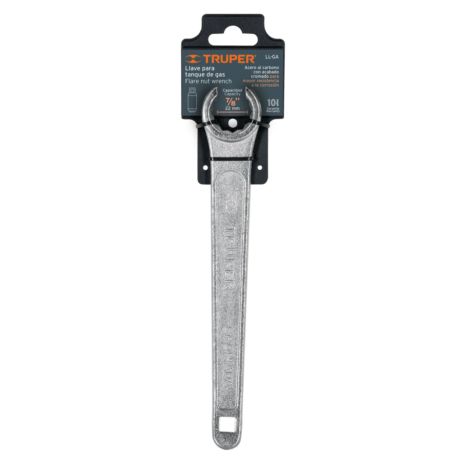 Butane Flare Nut Wrench 7/8"