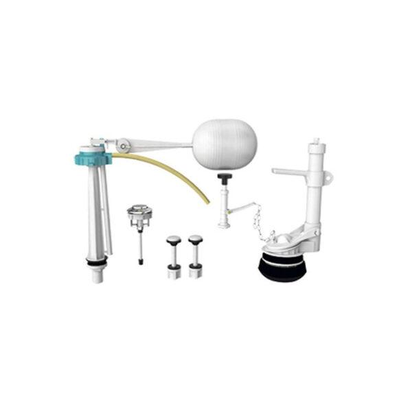 Internal Tank Set W/Top Button