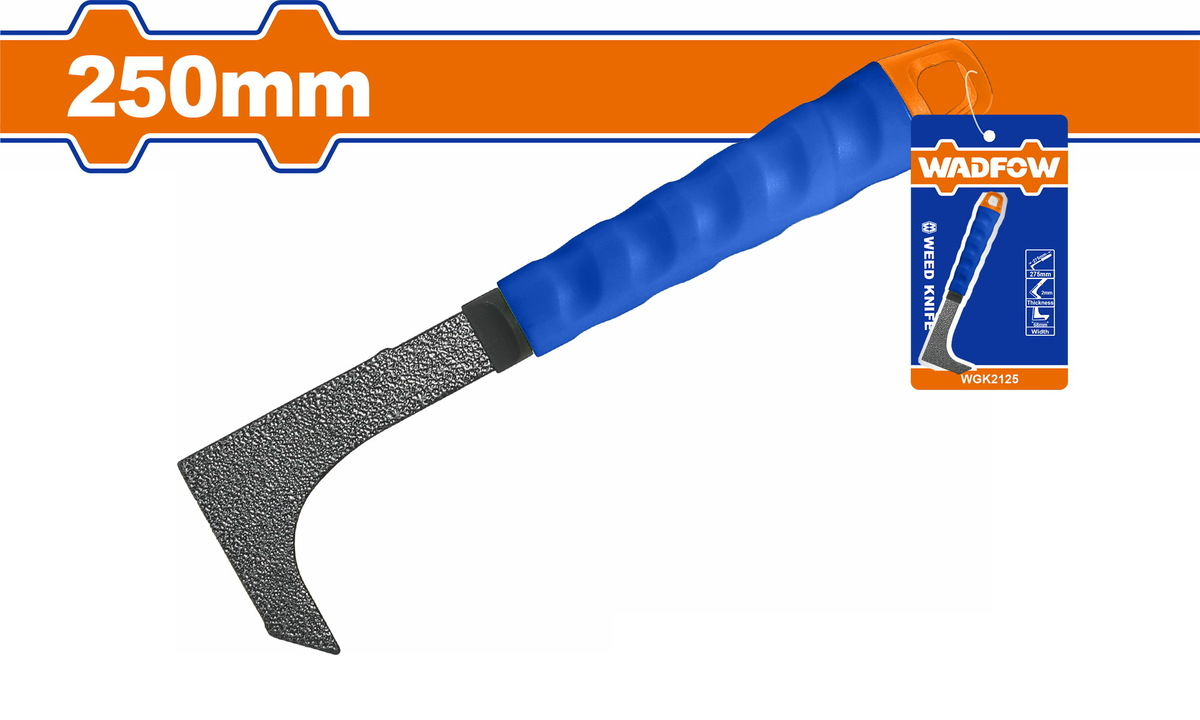 Weed Cutting Knife 10