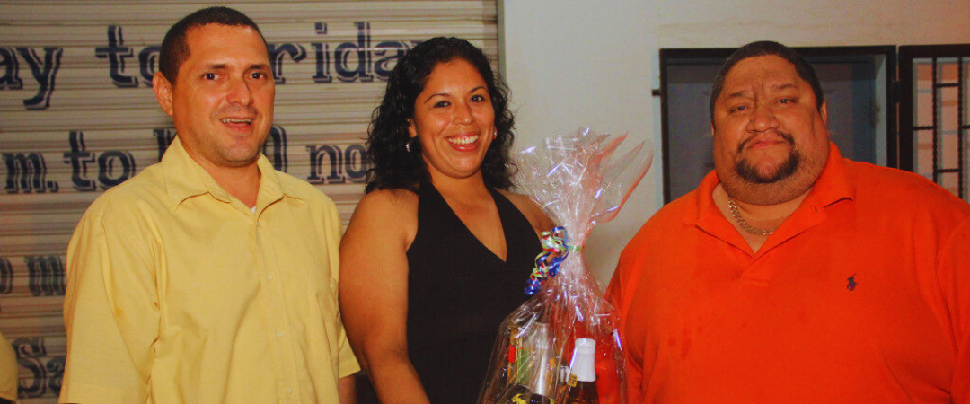Builders Hardware Annual Recognition Awards 2014: Celebrating Staff ...