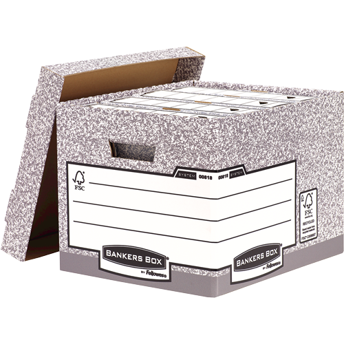 Storage Boxes
