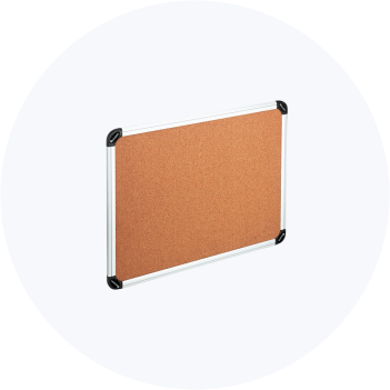 Whiteboards & Bulletin Boards