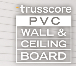 Trusscore Wall & Ceiling Board: The Superior Drywall Alternative