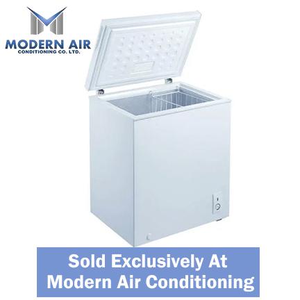 Conservator 7 CF Chest Freezer