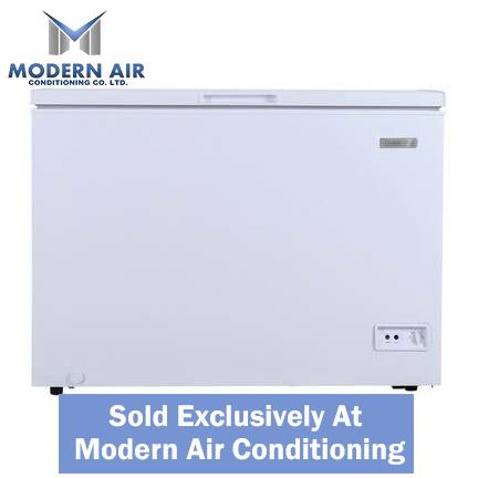 Conservator 10 CF Chest Freezer