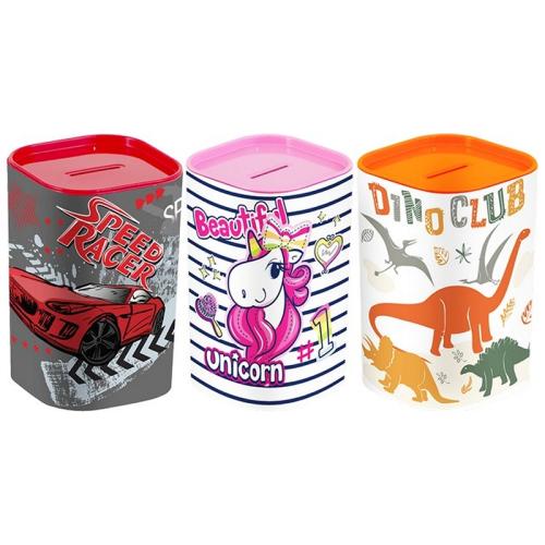 MONEY BANK KIDS LARGE