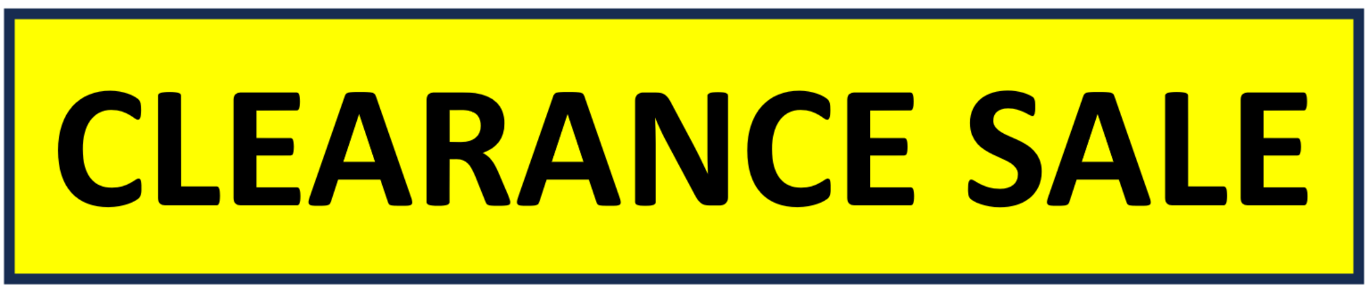 Clearance