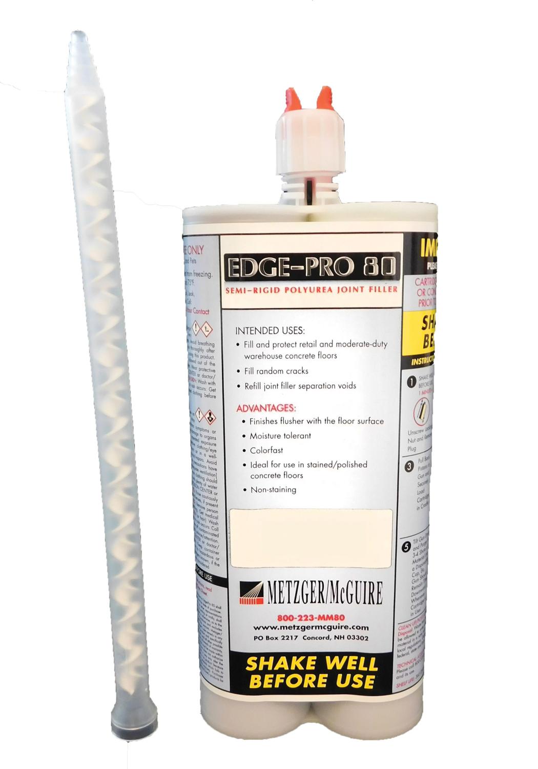 EP-80 BREVITY BROWN 600ML 12/CS