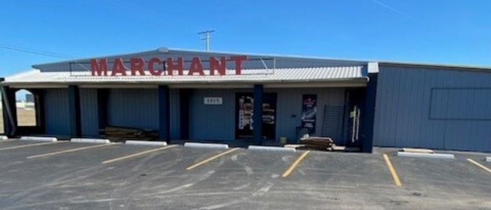 Marchant Building Center – Lumber, Building Supplies & Equipment Rental ...