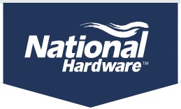 National Hardware N348-359 Mending Brace, Stainless Steel, 2 in x 1/2 ...