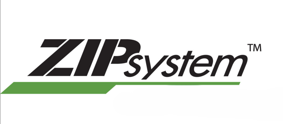 7/16 in. x 4 ft. x 8 ft. ZIP System Combo T&T OSB Sheathing (Structural 1)