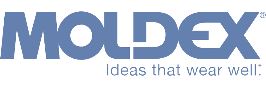 Moldex 1500 N95 Healthcare Particulate Respirator & Surgical Mask ...