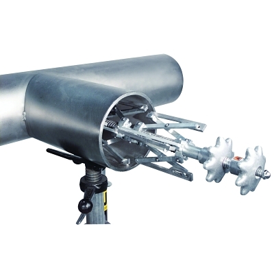 Specialty Clamps | Pendergast Safety Equipment