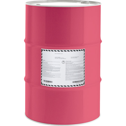 CIMPULSE™ 49MP High Performance Metalworking Fluid, Drum - Brant Basics